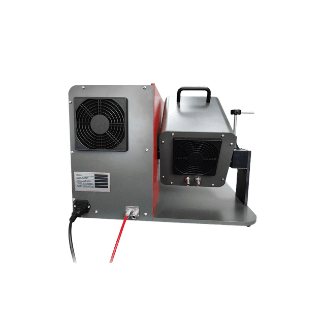 Oxidation Stability Analyzer – VeroXi | Vero Scientific