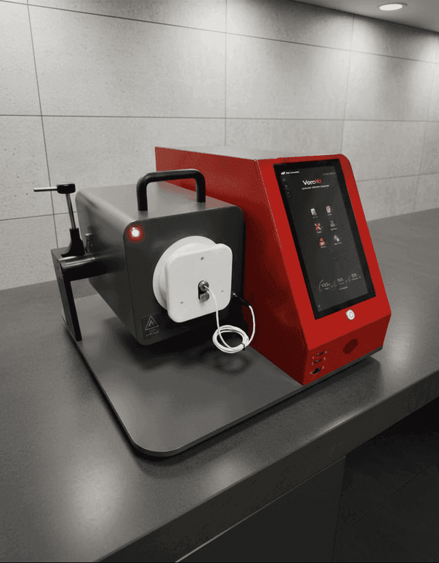 Oxidation Stability Analyzer – VeroXi | Vero Scientific